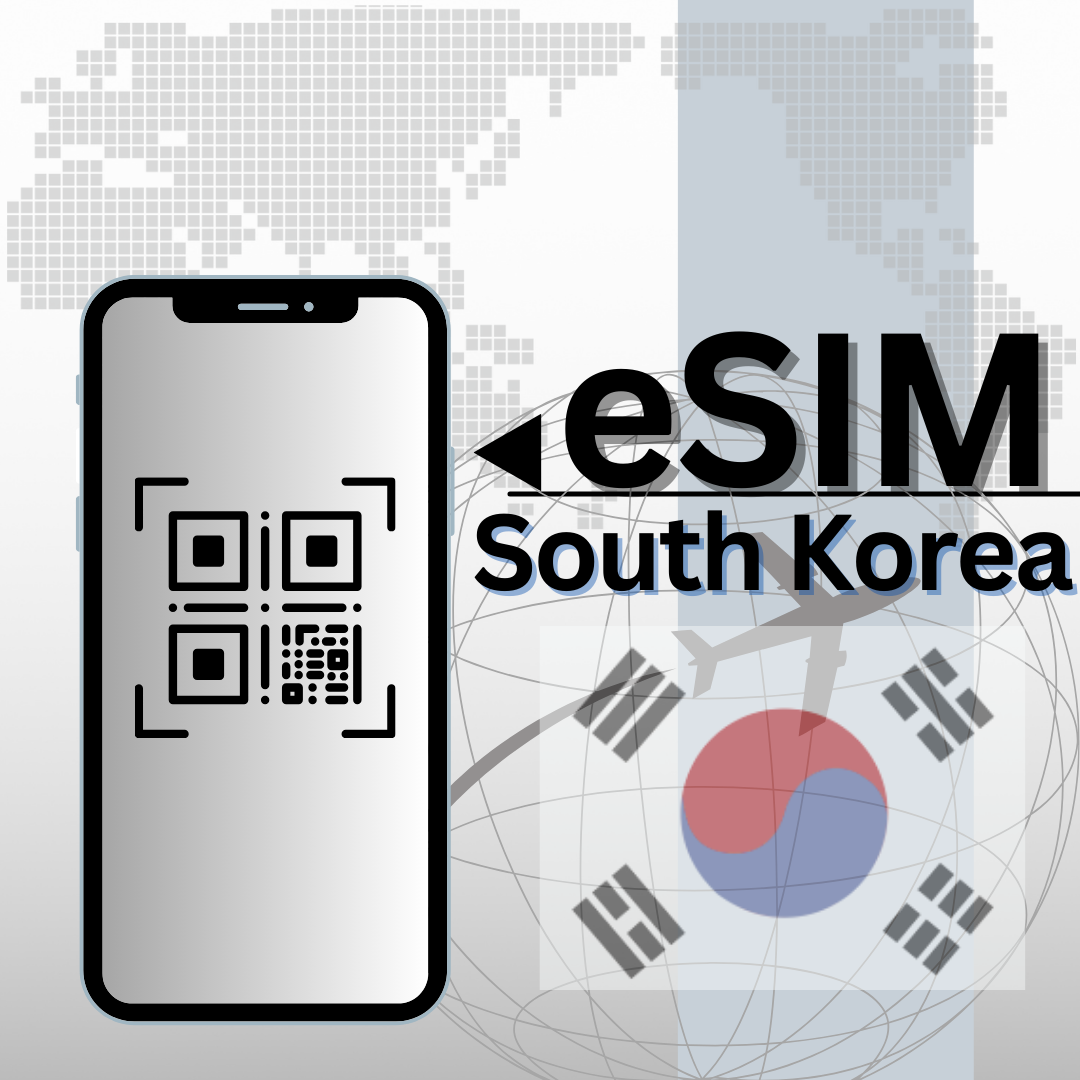 【韓国eSIM】メールで納品完了(24時間以内・荷物発送無し) データ通信専用 SKテレコム正規品 QRコード簡単手続き お急ぎの方 – GLIDER-SPORTS